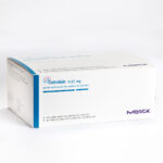 Concor® (Bisoprolol hemi fumarate) - Actoverco Pharmaceutical Company