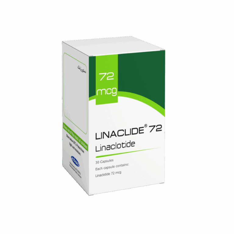 Linaclide Linaclotide Actoverco Pharmaceutical Company