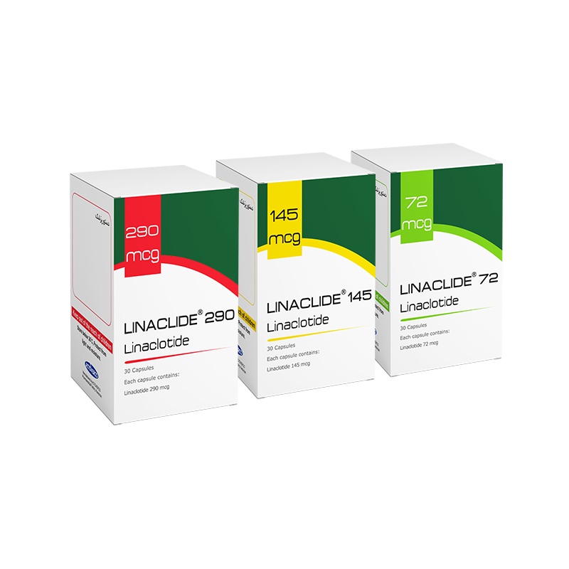 Linaclide Linaclotide Actoverco Pharmaceutical Company